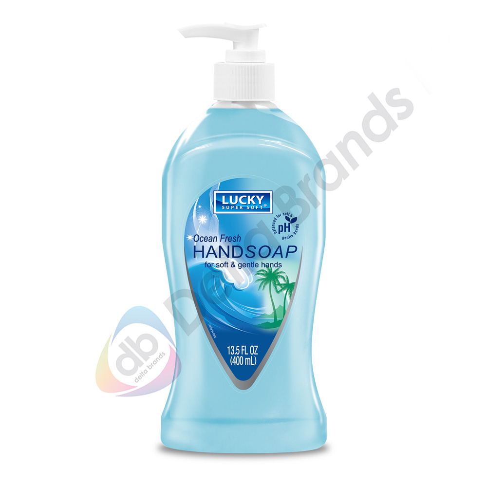 Show Product - Delta Kozmetik